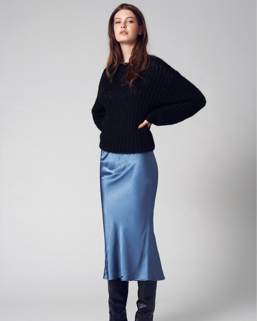 MSCH COPENHAGEN - - MSCH Copenhagen - Celie Skirt