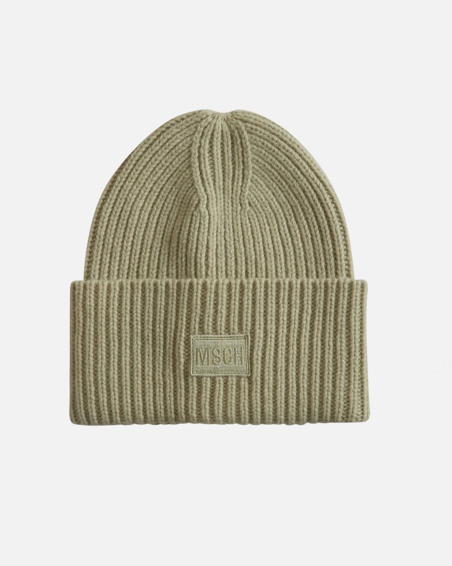 MSCH COPENHAGEN - Accessories - MSCH Copenhagen - MSCHKara Badge Beanie