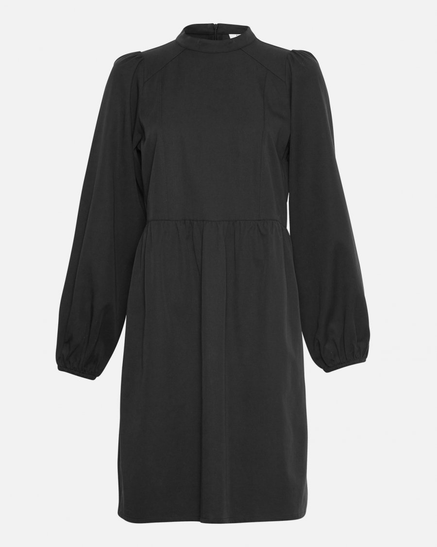 MSCH COPENHAGEN - Short Dresses - MSCH Copenhagen - Eppie LS Dress