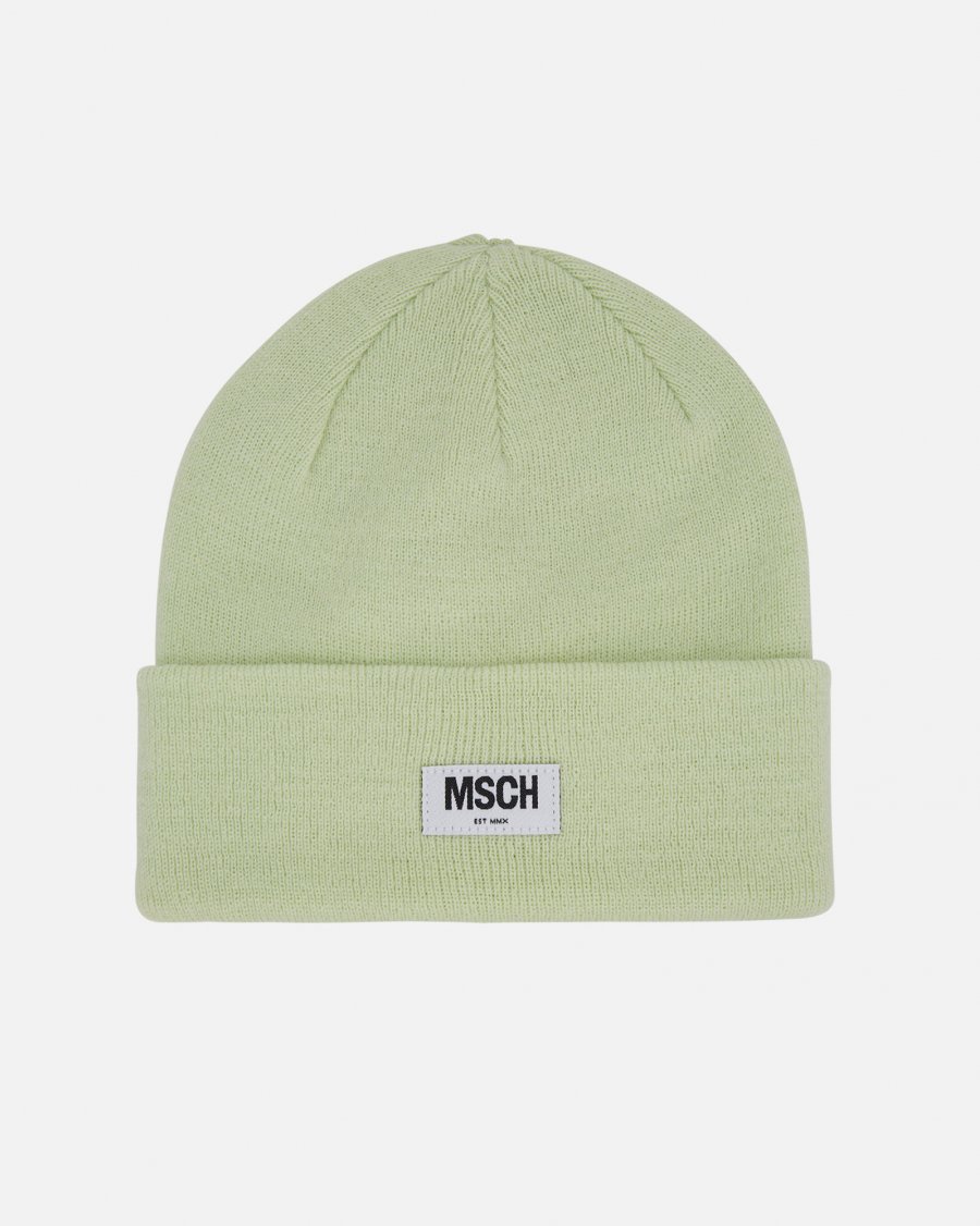 Beanies - MSCH Copenhagen - Mojo Beanie