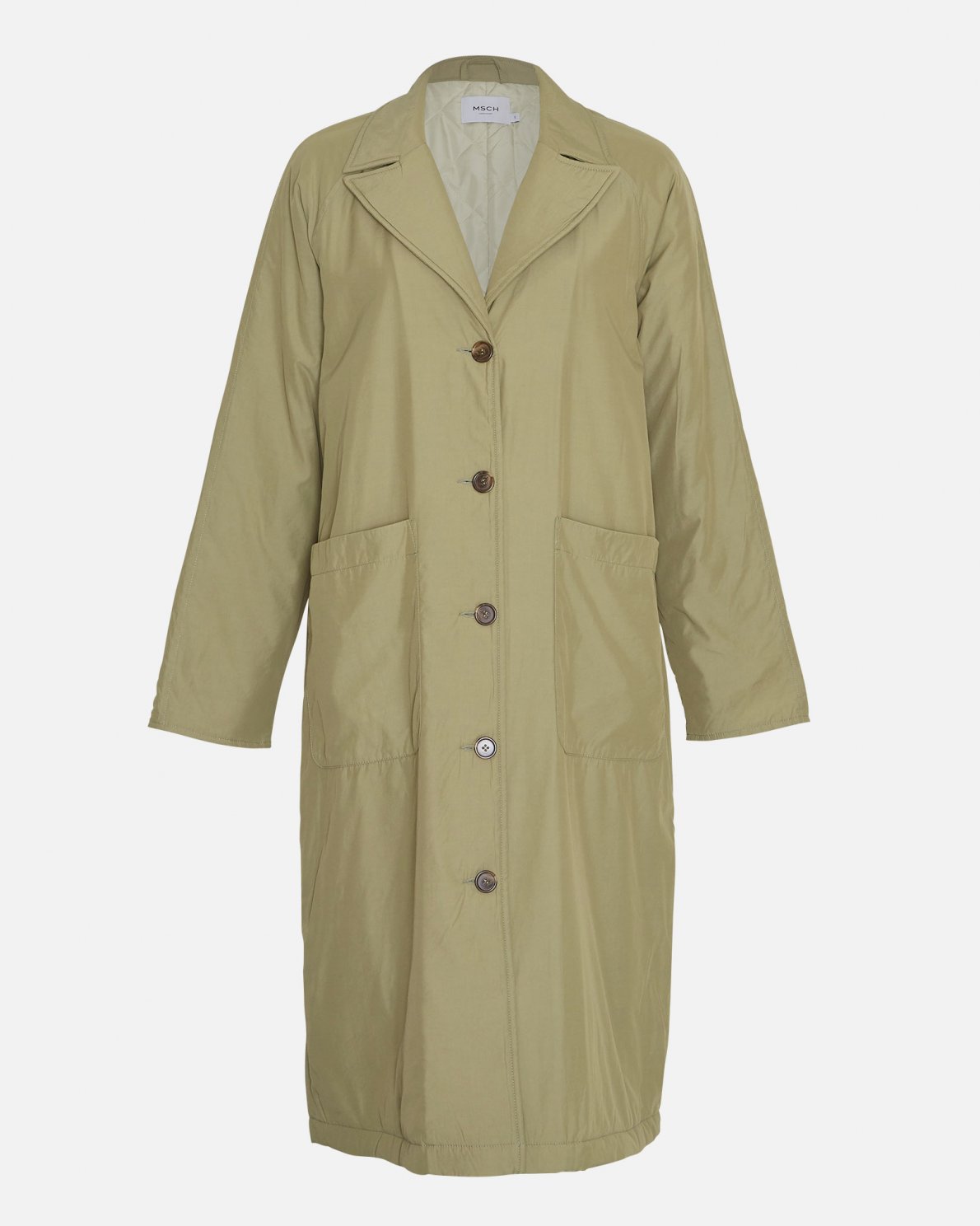 Jackets - MSCH Copenhagen - Irem Jacket