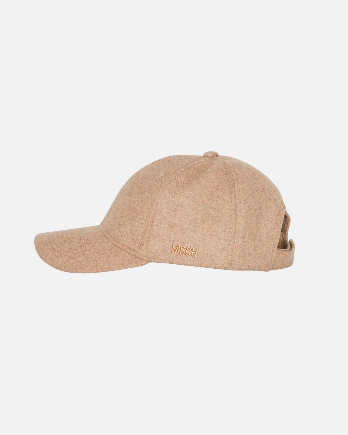 MSCH COPENHAGEN - Accessories - MSCH Copenhagen - Wicca Cap