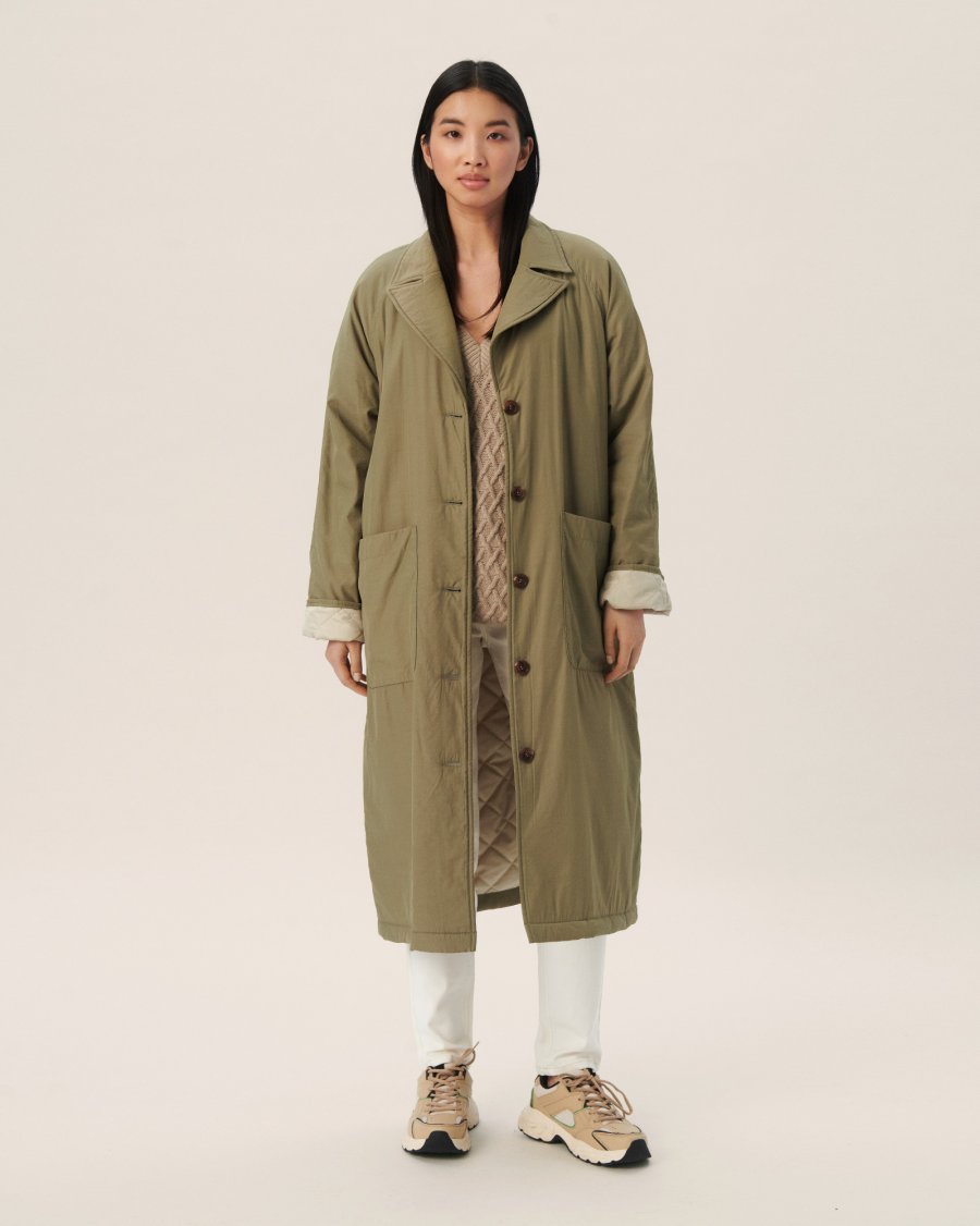 Jackets - MSCH Copenhagen - Irem Jacket