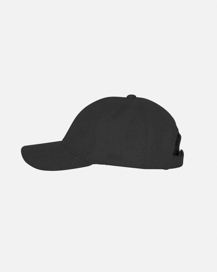MSCH COPENHAGEN - Accessories - MSCH Copenhagen - Wicca Cap