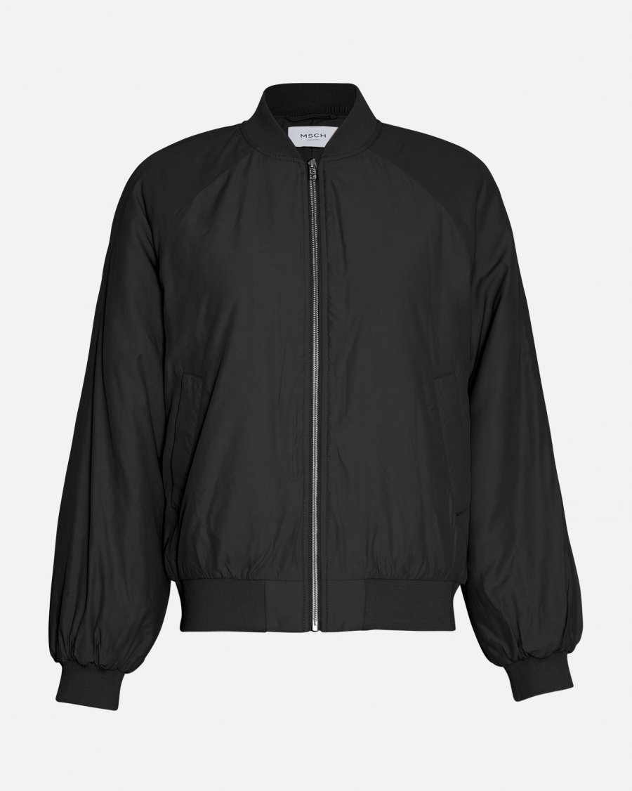 MSCH COPENHAGEN - - MSCH Copenhagen - Irem Bomber Jacket