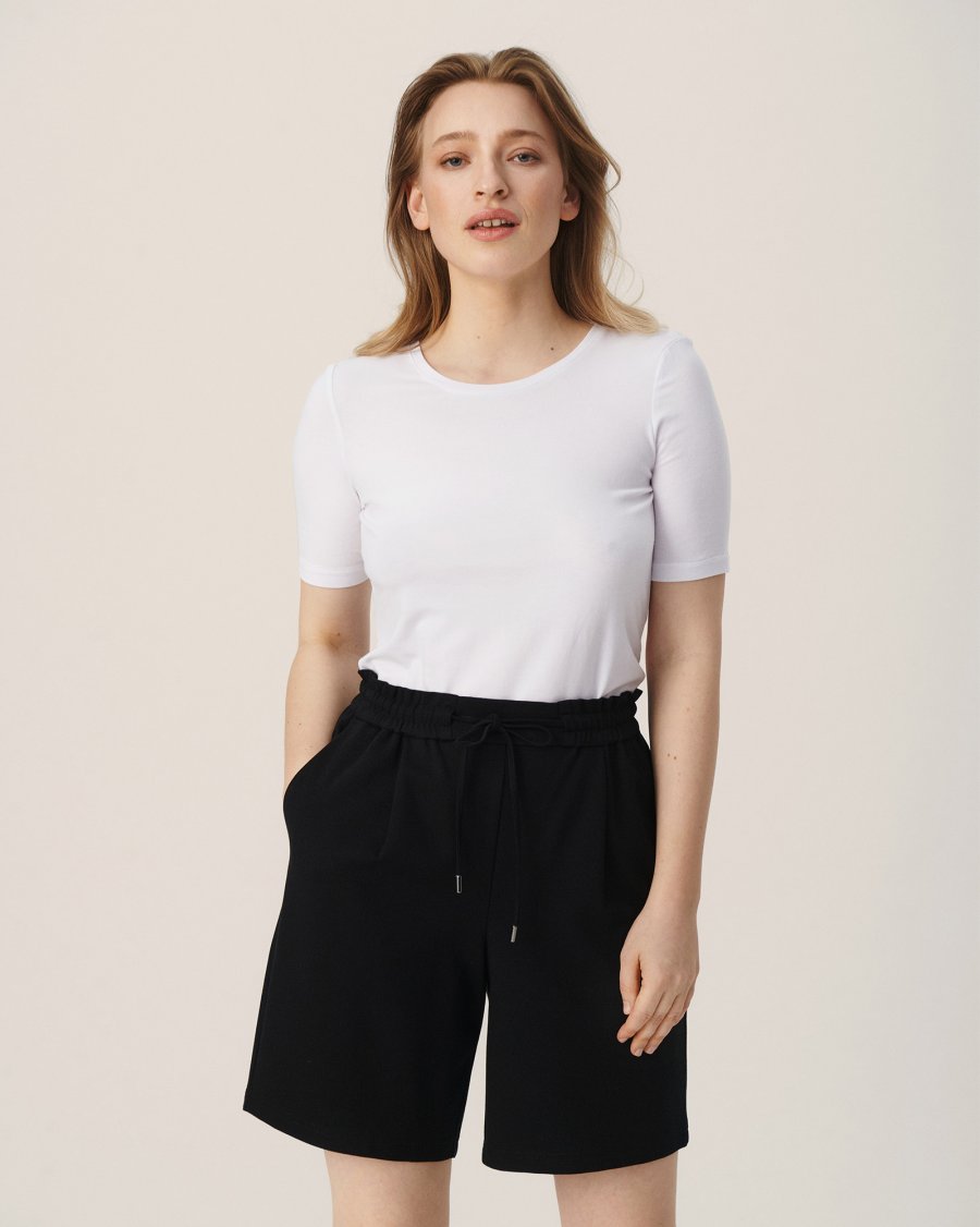 Shorts - MSCH Copenhagen - Jessia Popye Shorts