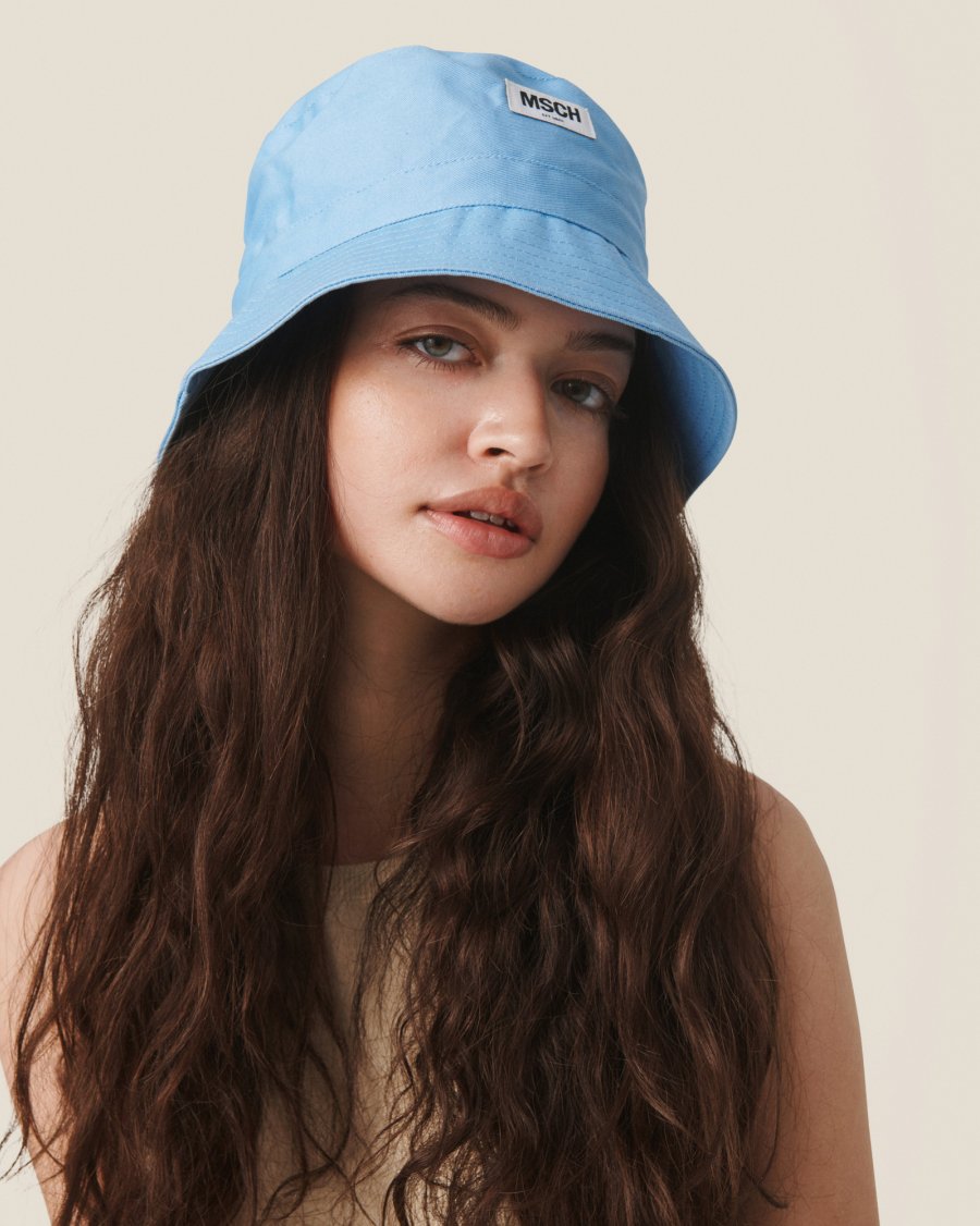 MSCH COPENHAGEN - Accessories - MSCH Copenhagen - MSCHBalou Bucket Hat