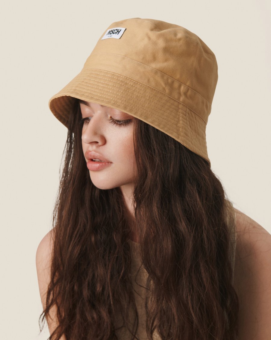 MSCH COPENHAGEN - Accessories - MSCH Copenhagen - MSCHBalou Bucket Hat