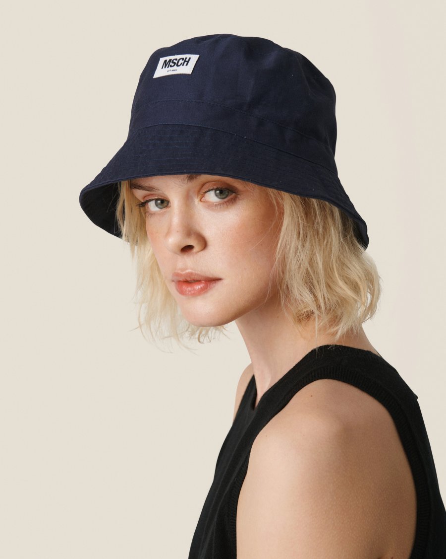 Accessories - MSCH Copenhagen - MSCHBalou Bucket Hat