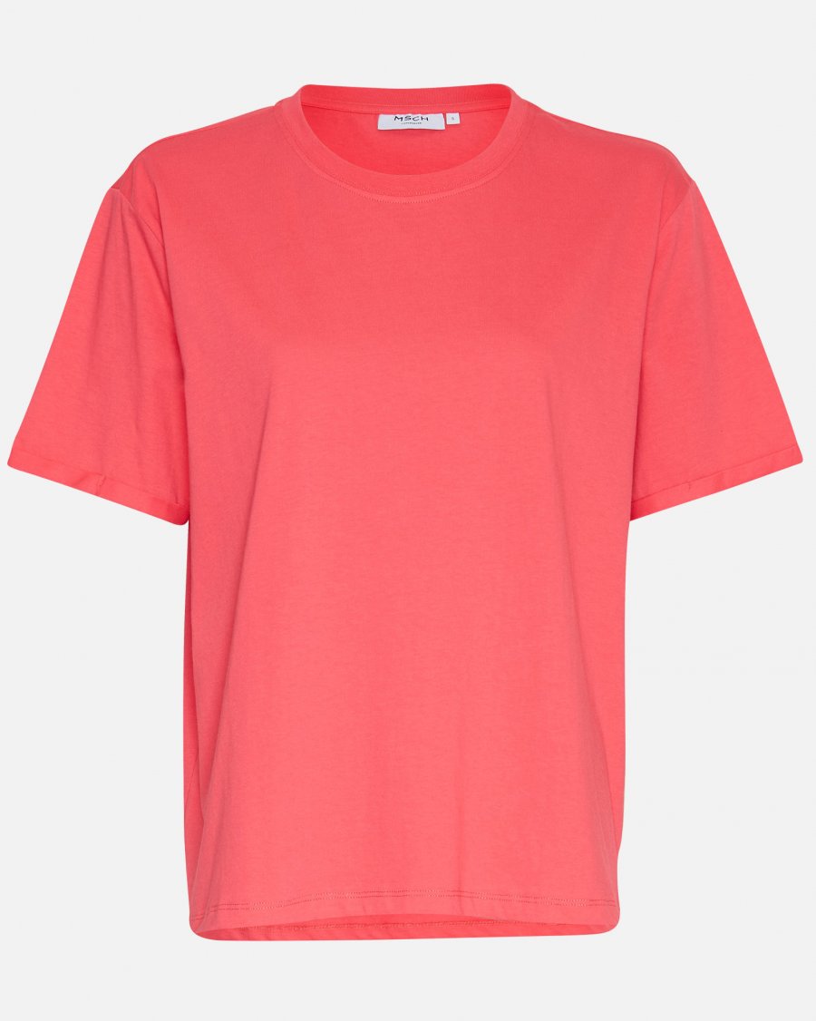 MSCH COPENHAGEN - Tops - MSCH Copenhagen - MSCHTerina Logan Tee