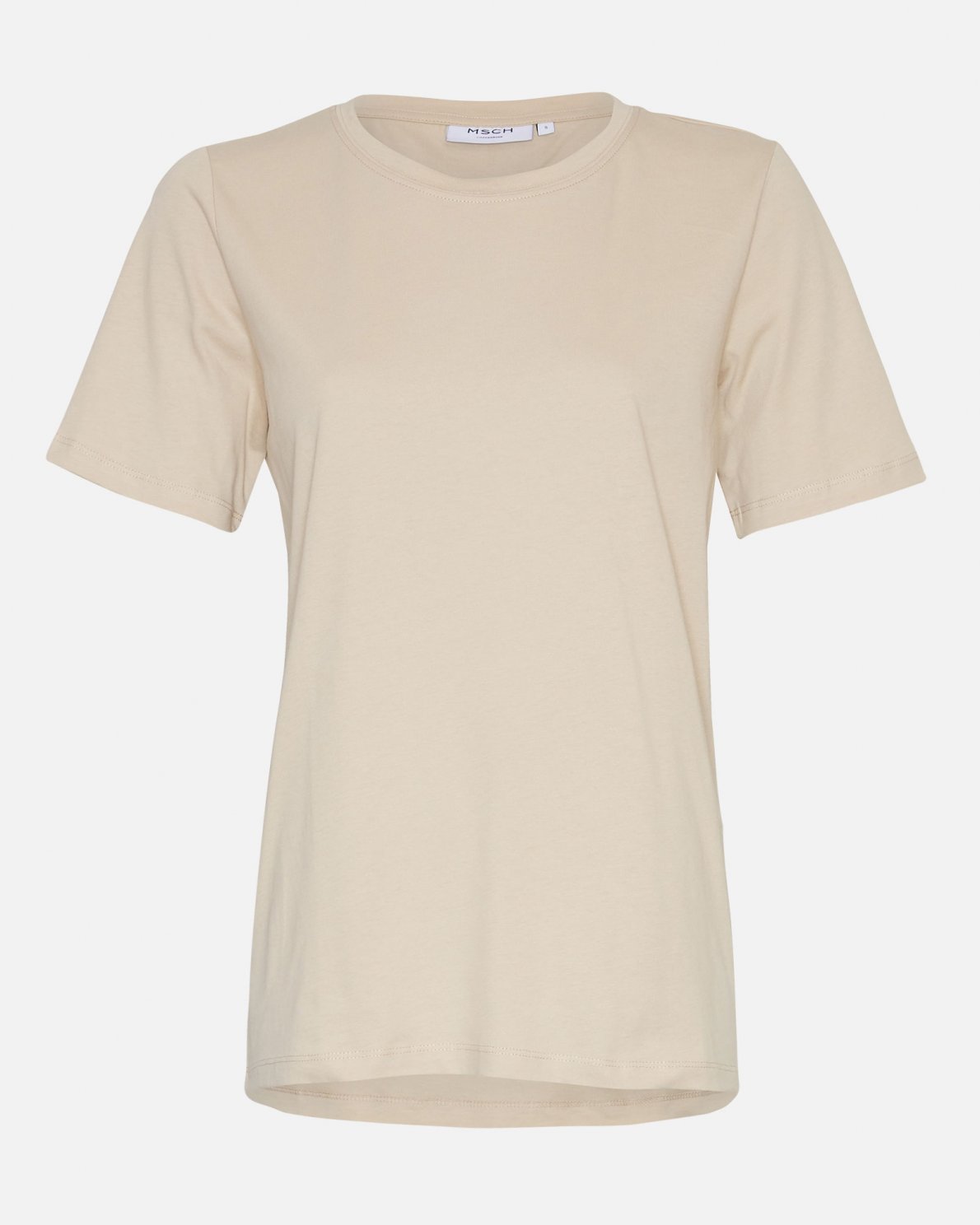 MSCH COPENHAGEN - Tops - MSCH Copenhagen - MSCHTomi Logan Tee