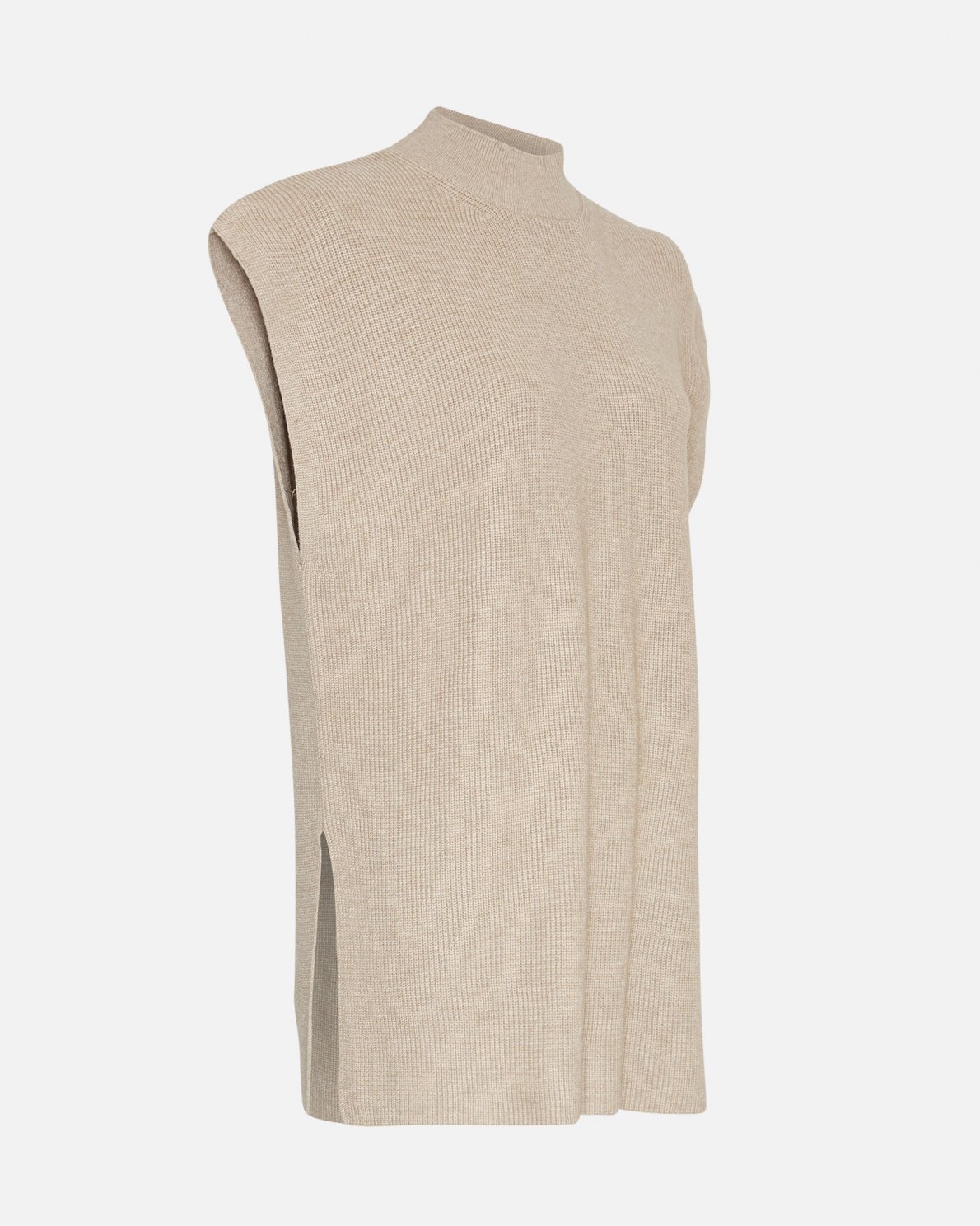 Knitwear - MSCH Copenhagen - MSCHMagnea Rachelle Rib Vest