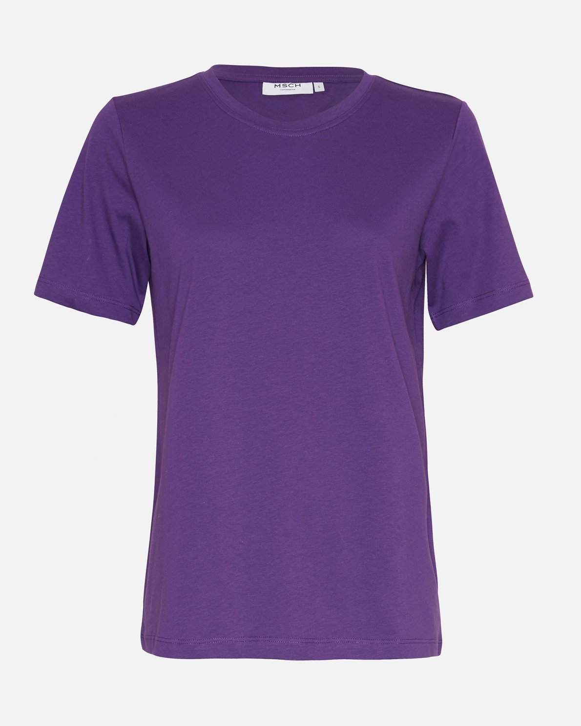 MSCH COPENHAGEN - Tops - MSCH Copenhagen - MSCHTomi Logan Tee