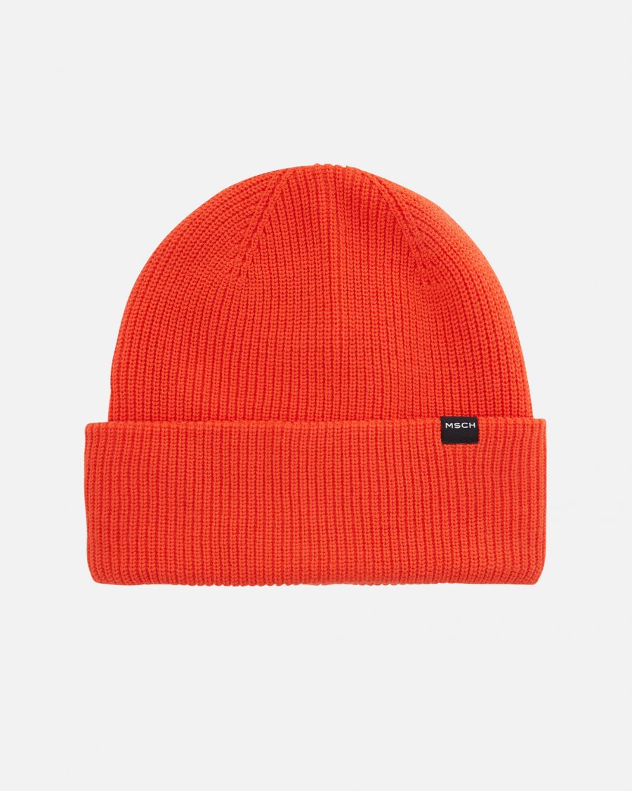 MSCH COPENHAGEN - Accessories - MSCH Copenhagen - MSCHRachelle Beanie