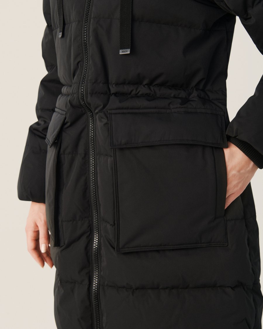 MSCH COPENHAGEN - Jackets - MSCH Copenhagen - MSCHPavine Down Jacket
