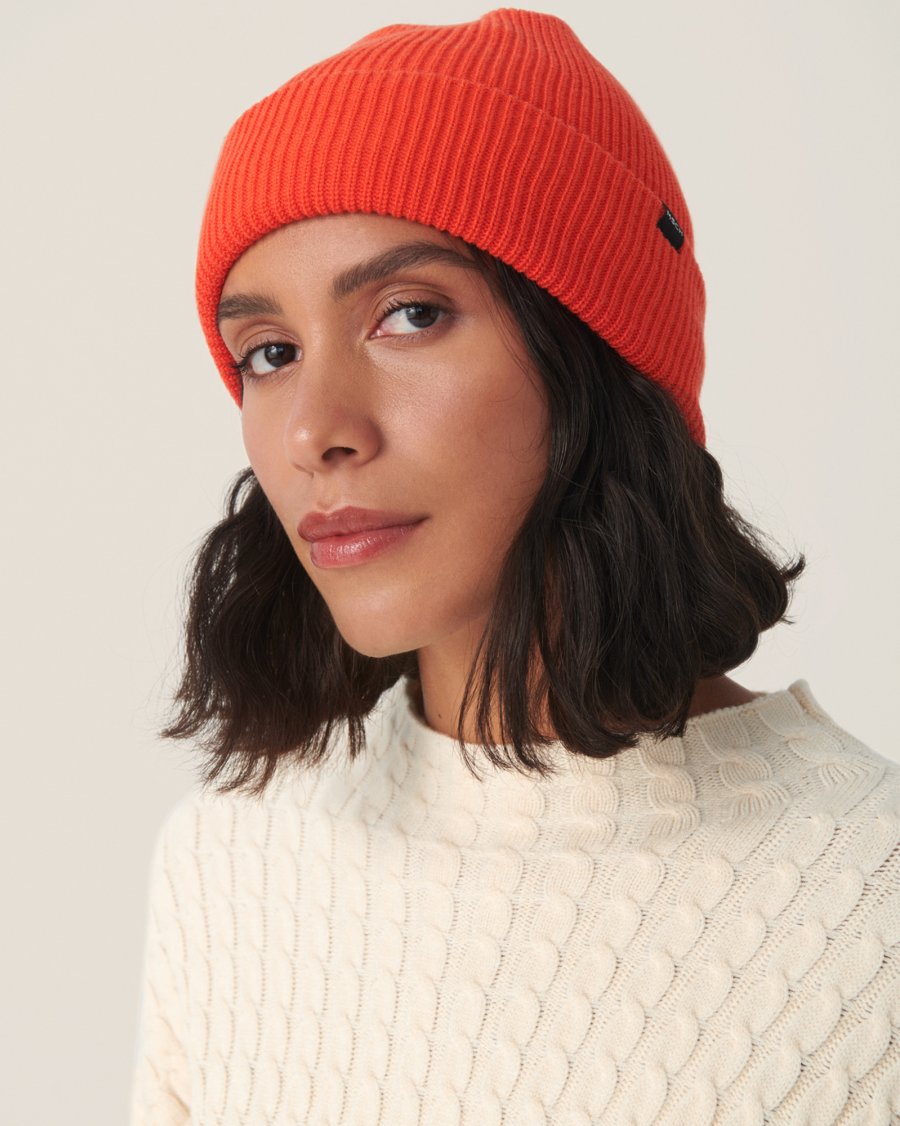 MSCH COPENHAGEN - Accessories - MSCH Copenhagen - MSCHRachelle Beanie