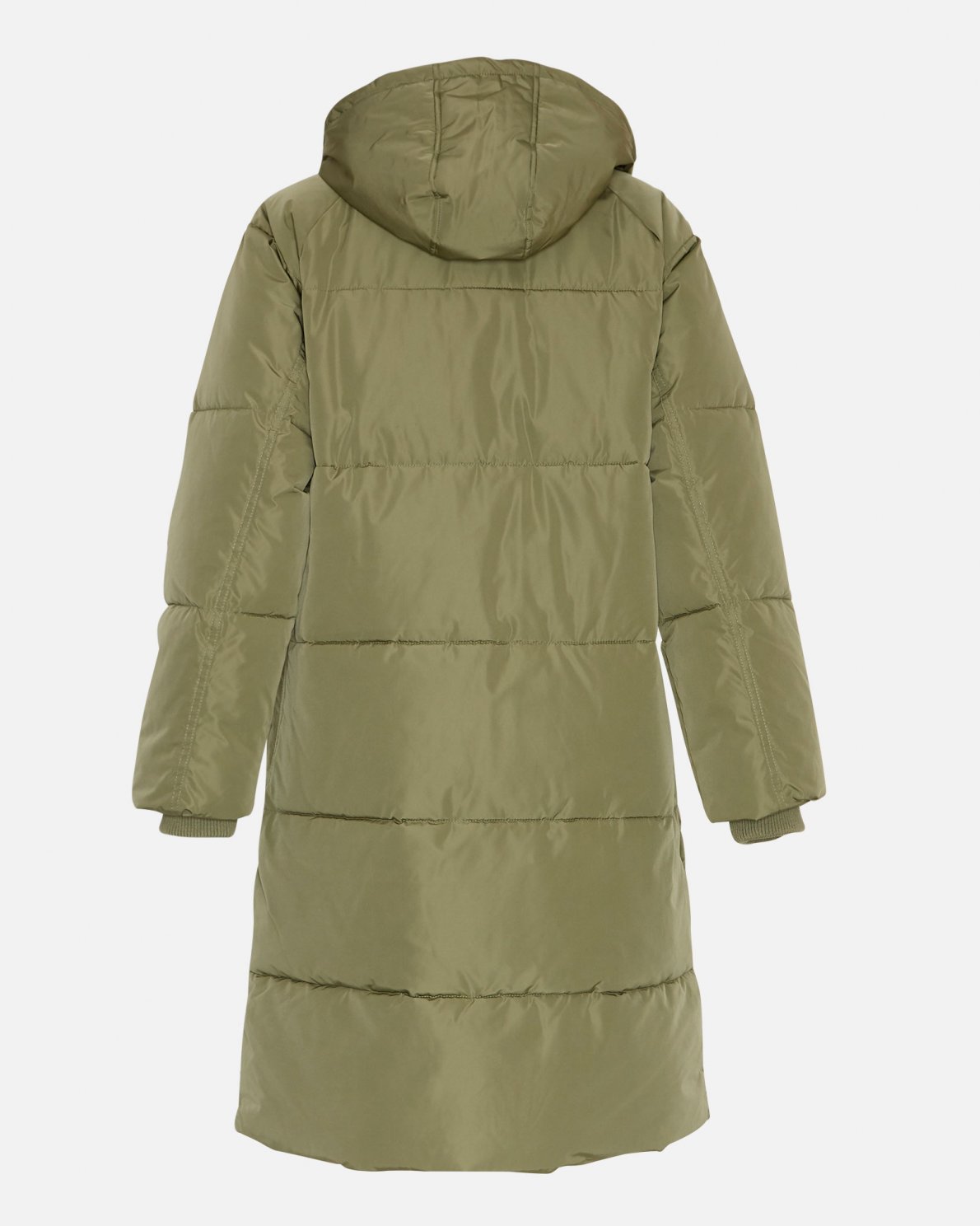 Jackets - MSCH Copenhagen - MSCHEsmaria Hood Jacket