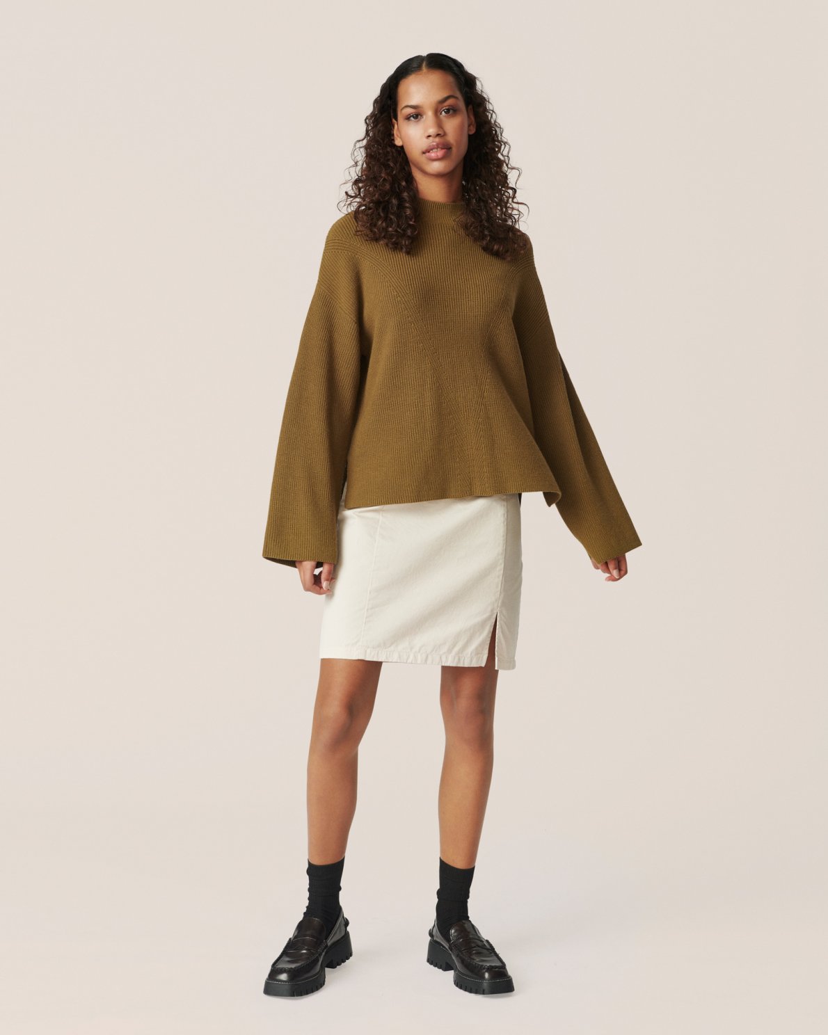 MSCH COPENHAGEN - Knitwear - MSCH Copenhagen - MSCHSassia Jilli Pullover