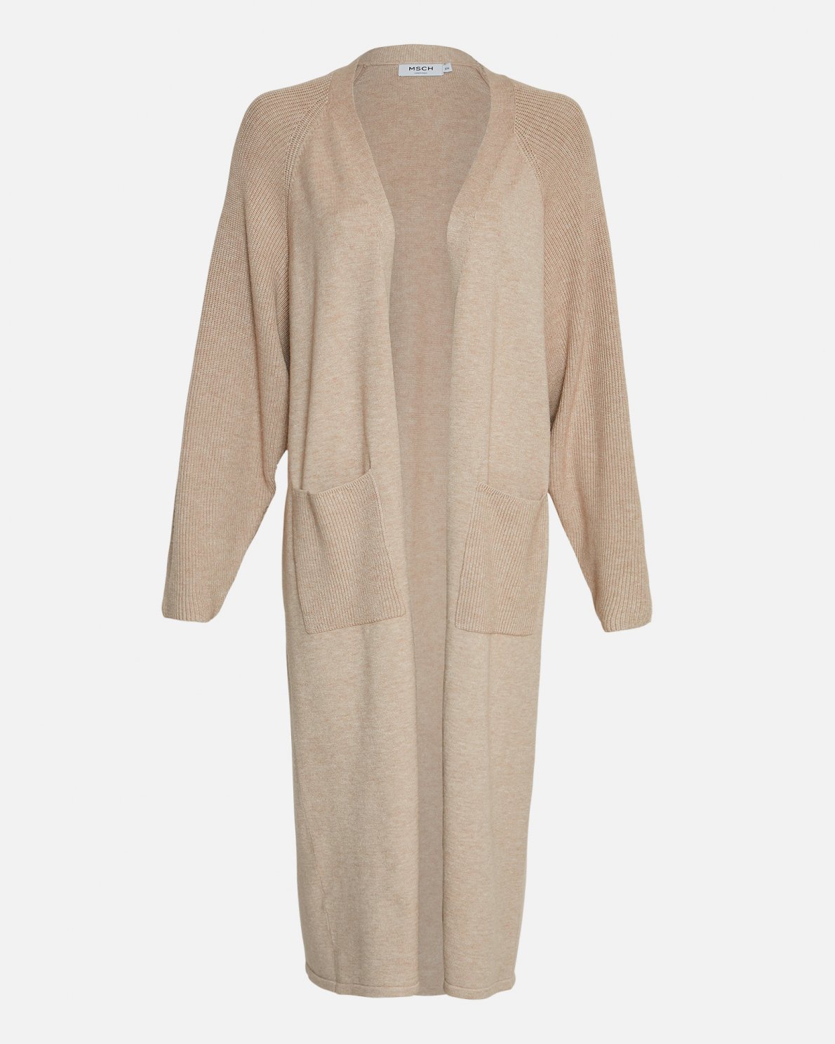 Knitwear - MSCH Copenhagen - MSCHHanalise Rachelle Cardigan