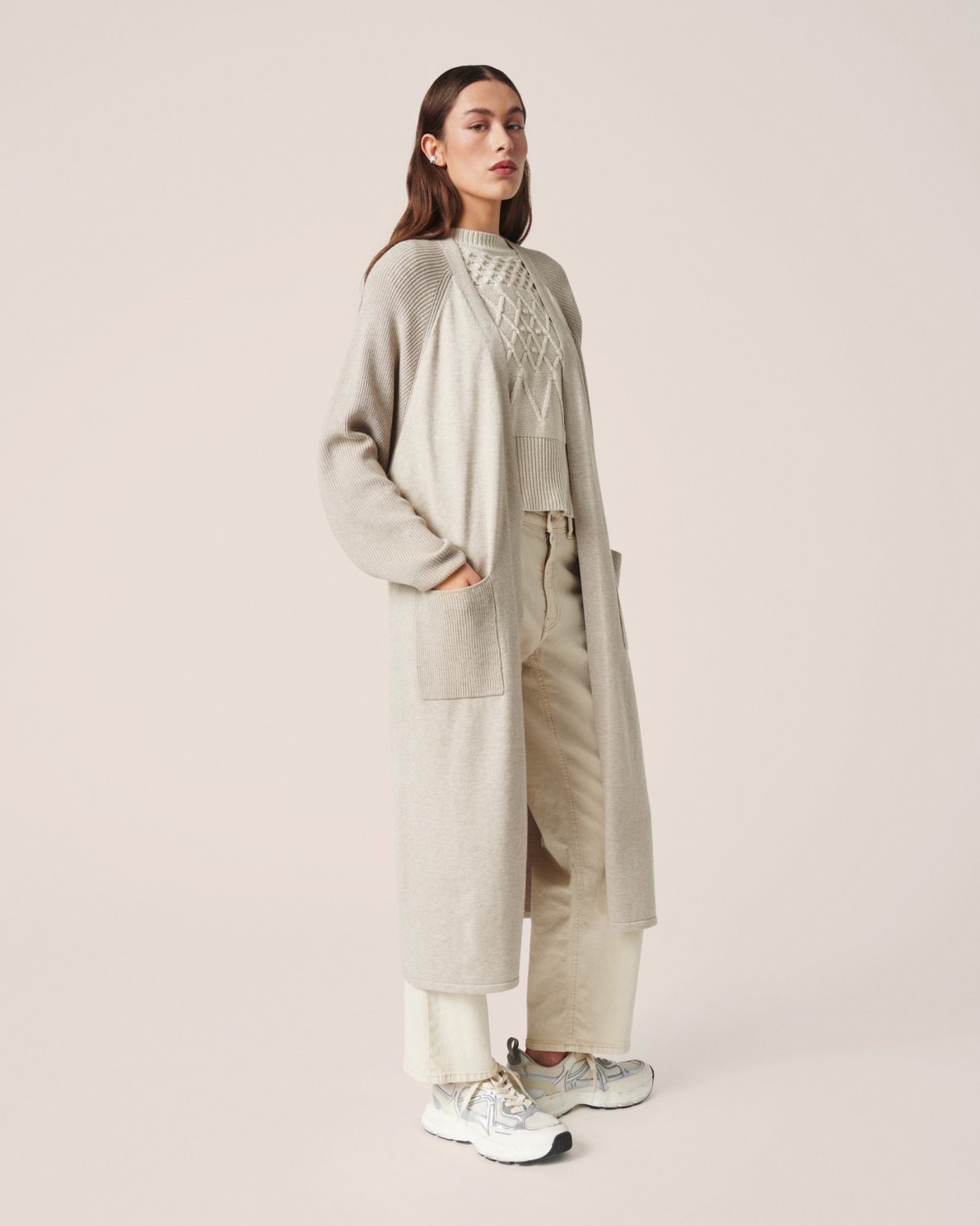 MSCH COPENHAGEN - Knitwear - MSCH Copenhagen - MSCHHanalise Rachelle ...