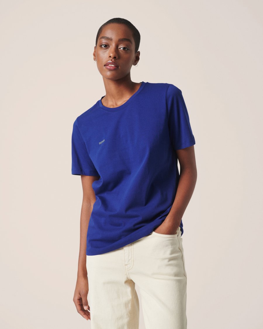 MSCH COPENHAGEN - Tops - MSCH Copenhagen - MSCHTomi Logan Print Tee