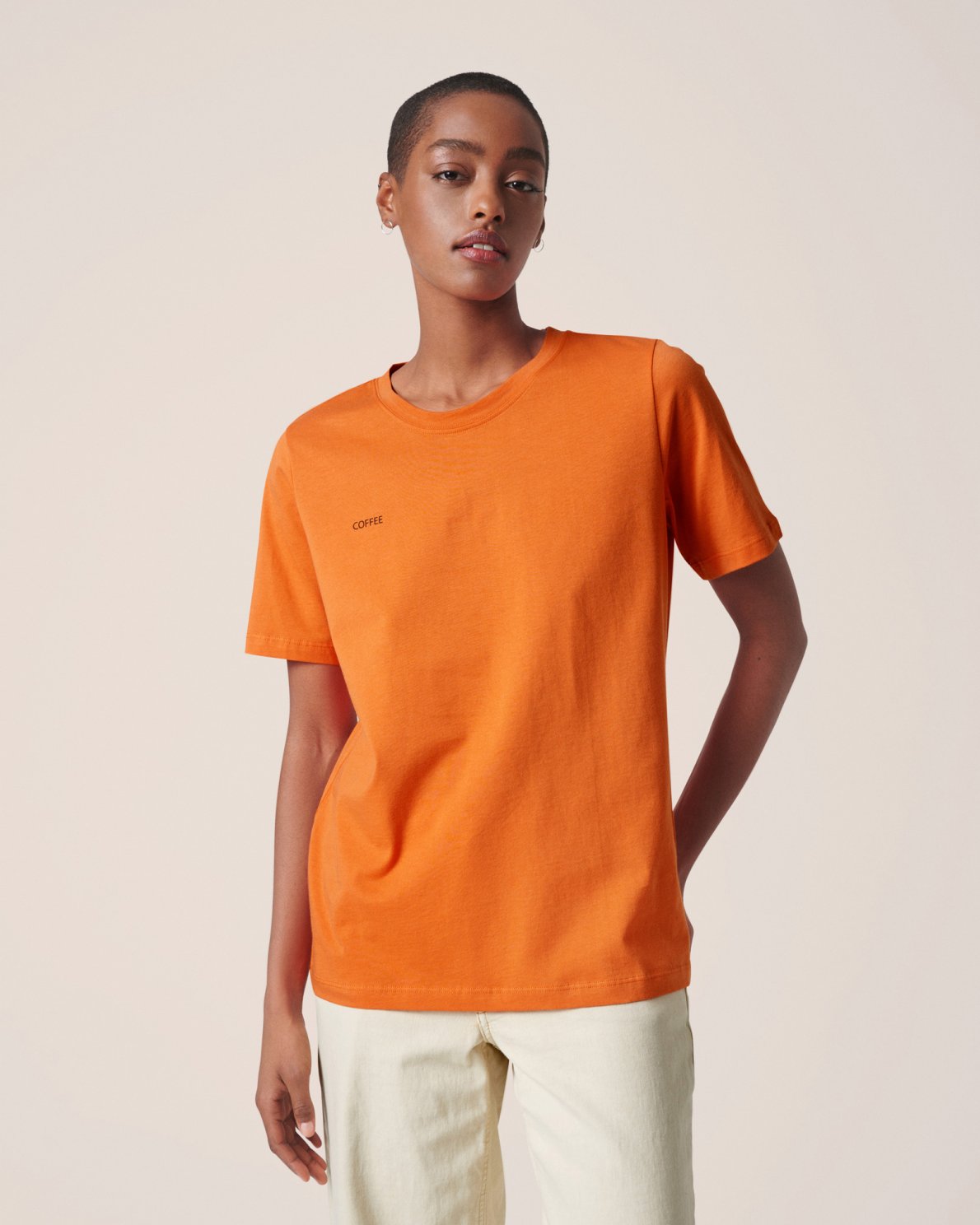 MSCH COPENHAGEN - Tops - MSCH Copenhagen - MSCHTomi Logan Print Tee