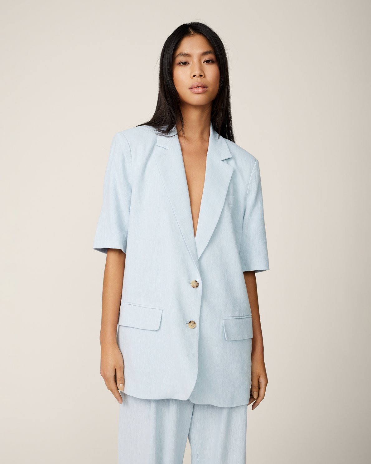 Blazers - MSCH Copenhagen - MSCHKarima Ginia 2/4 Blazer