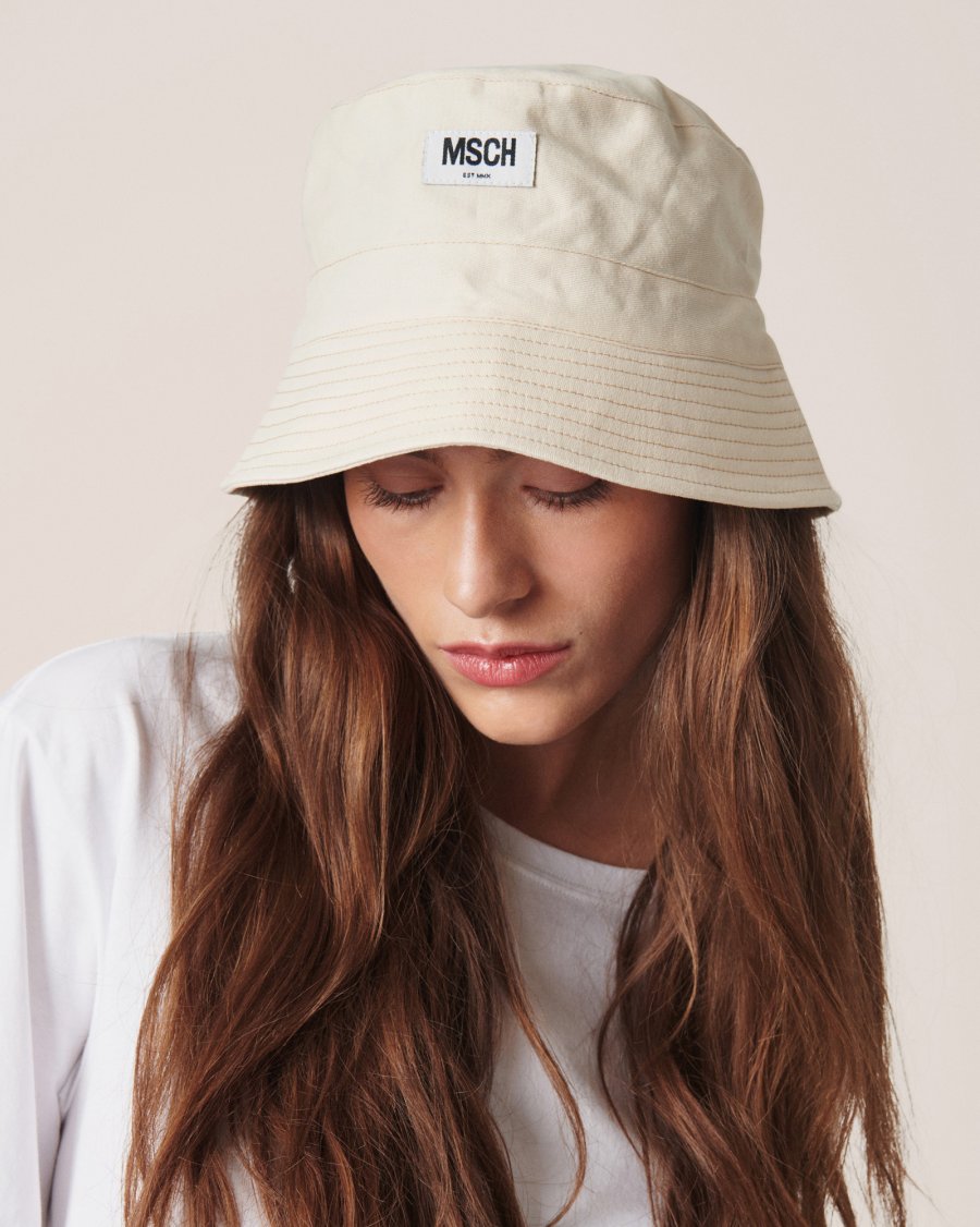 Accessories - MSCH Copenhagen - MSCHBalou Bucket Hat