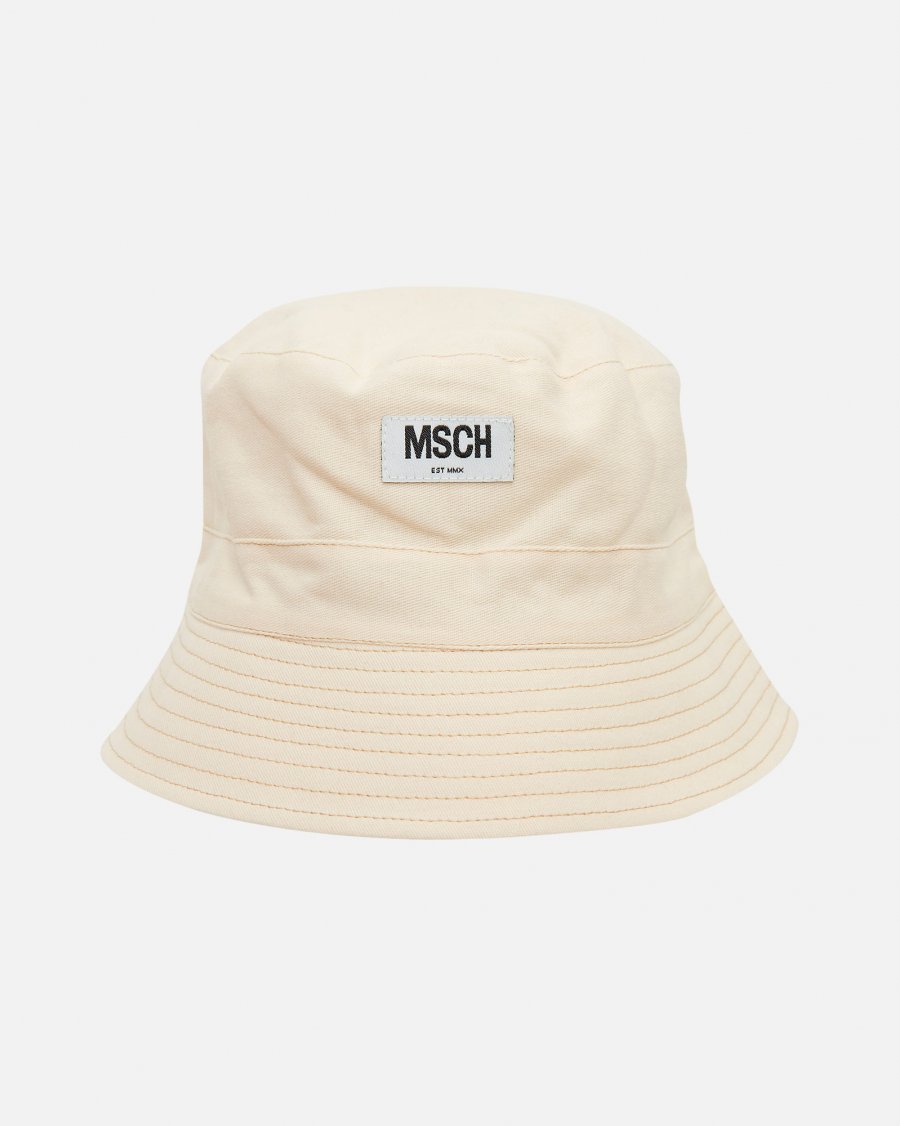 Accessories - MSCH Copenhagen - MSCHBalou Bucket Hat