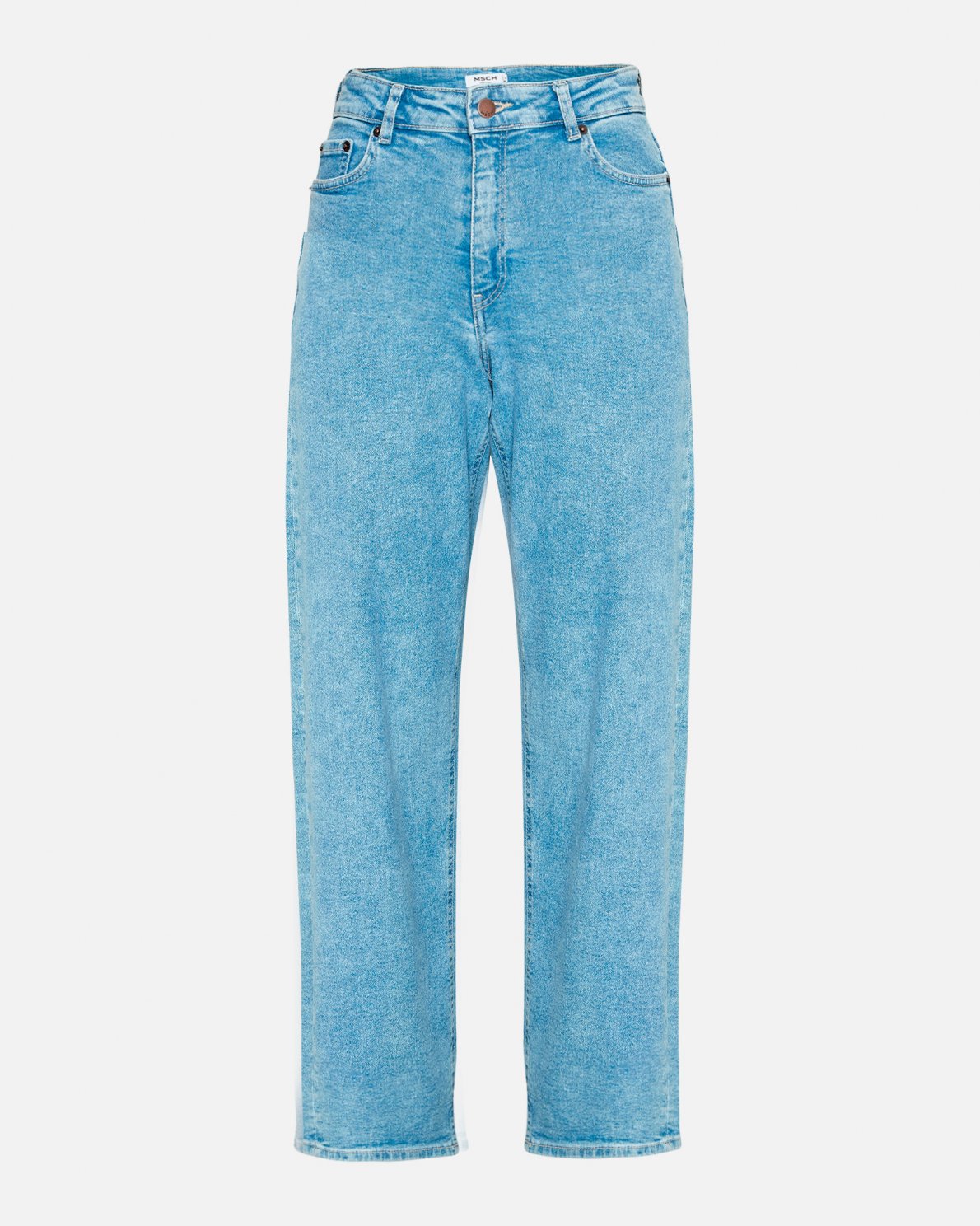 MSCH COPENHAGEN - Jeans - MSCH Copenhagen - MSCHMelana Rikka Ankle Jeans