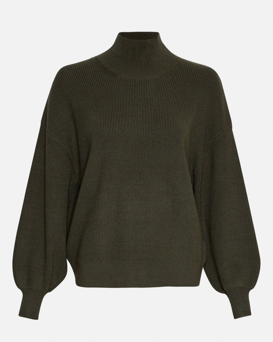 Knitwear - MSCH Copenhagen - MSCHMagnea Rachelle Pullover
