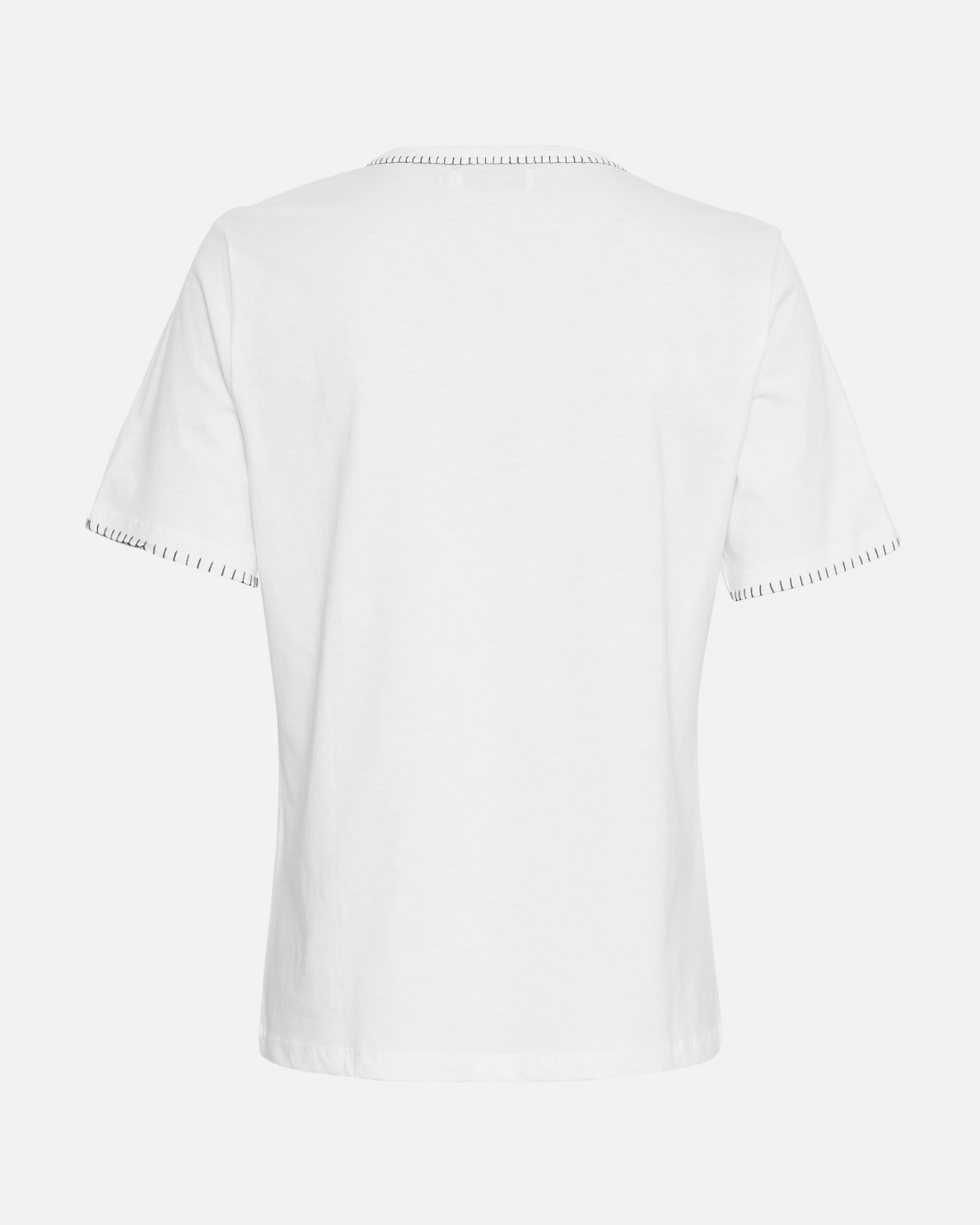 MSCH COPENHAGEN - Tops - MSCH Copenhagen - MSCHTomi Logan EMB Tee