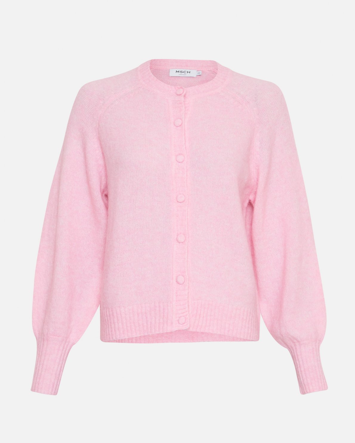 MSCH COPENHAGEN - Knitwear - MSCH Copenhagen - MSCHLine Hope Cardigan