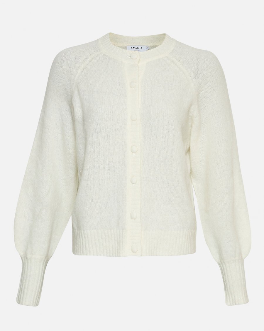 Knitwear - MSCH Copenhagen - MSCHLine Hope Cardigan