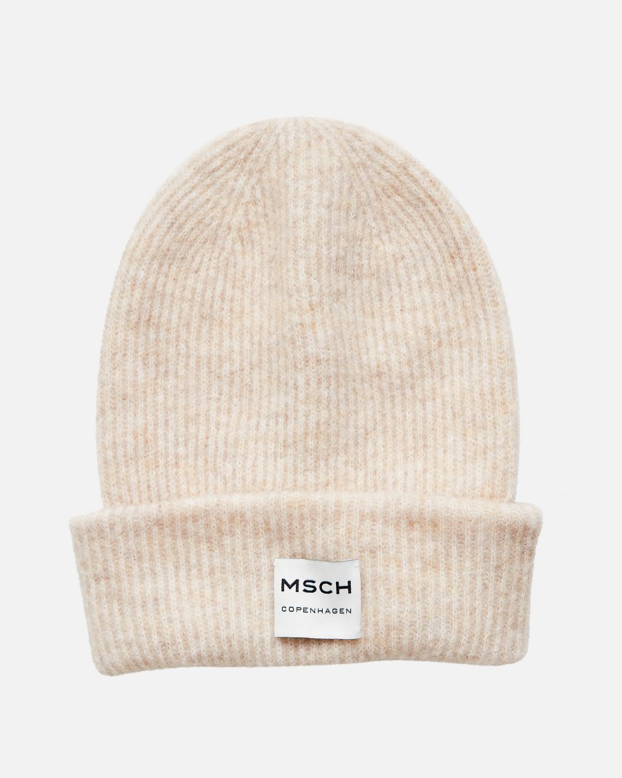 MSCH COPENHAGEN - Accessories - MSCH Copenhagen - MSCHHope Beanie
