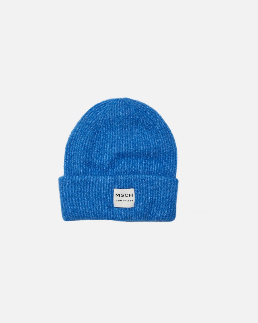 Accessories - MSCH Copenhagen - MSCHHope Beanie