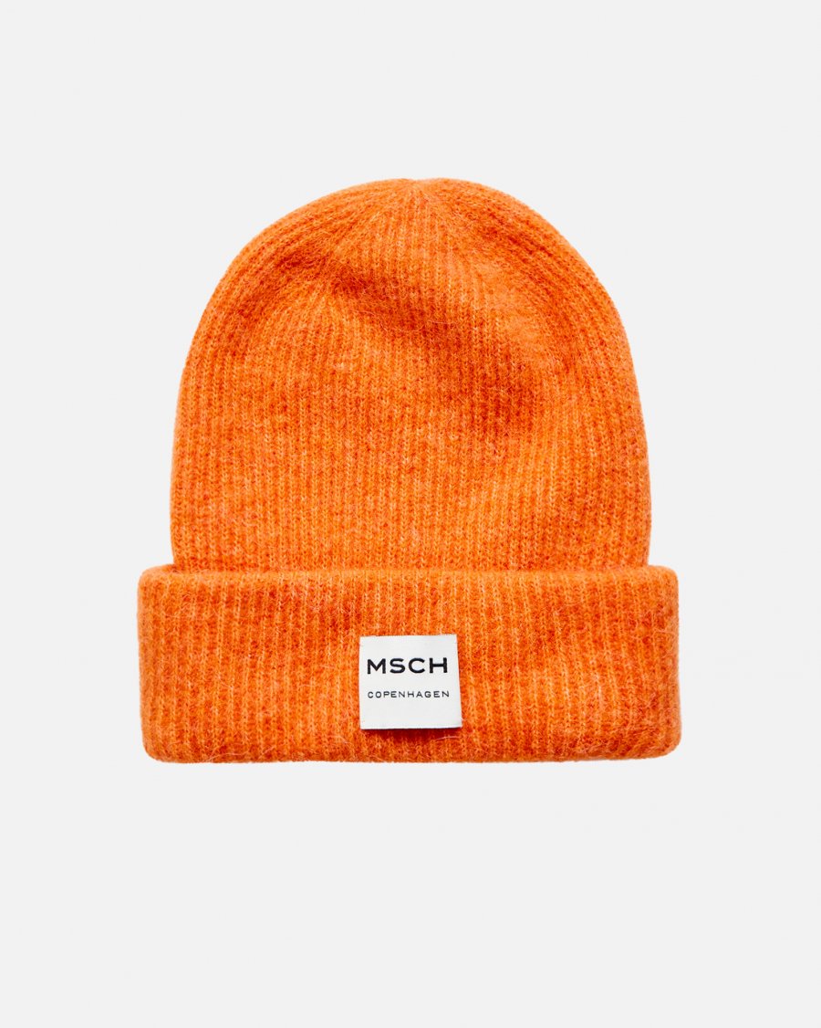 MSCH COPENHAGEN - Accessories - MSCH Copenhagen - MSCHHope Beanie