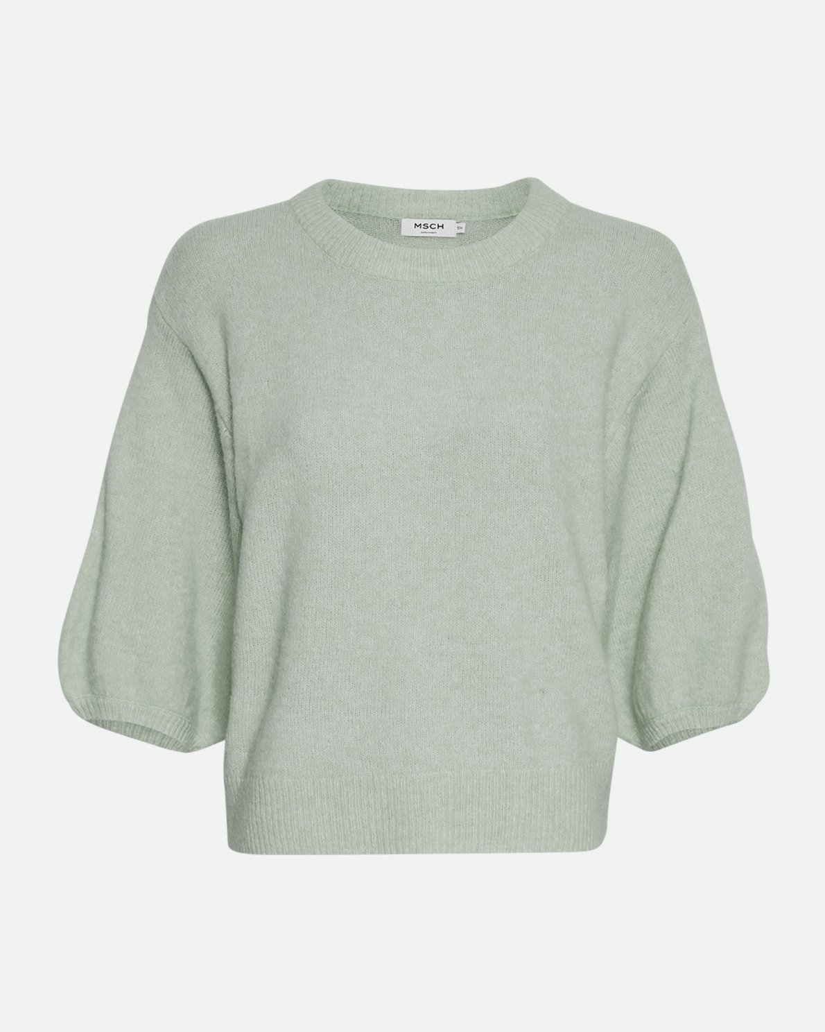 Knitwear - MSCH Copenhagen - MSCHPetrinelle Hope 2/4 Pullover