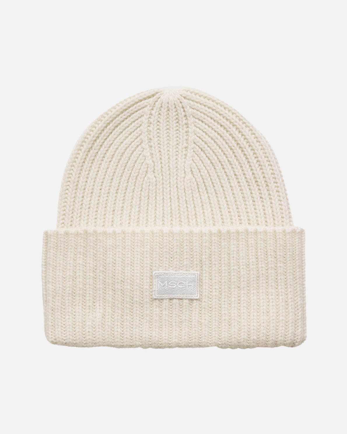 MSCH COPENHAGEN - Accessories - MSCH Copenhagen - MSCHKara Logo Beanie
