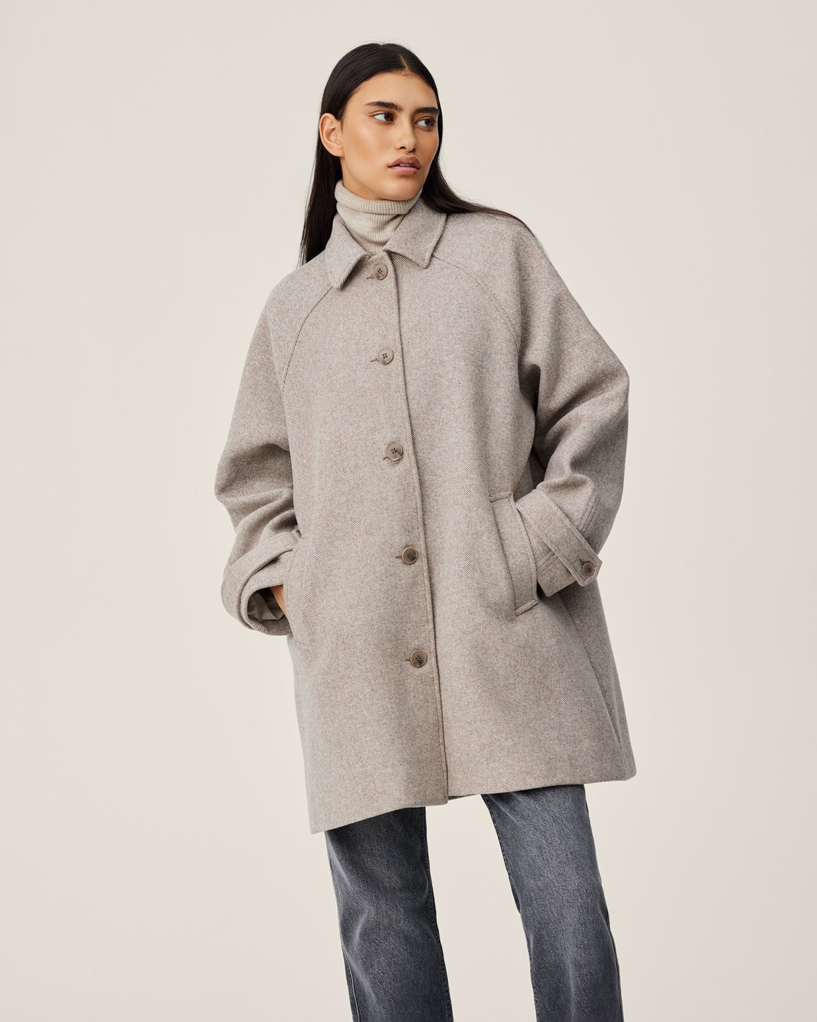 MSCH Copenhagen - Coats for Women | Timeless and Stylish Designs