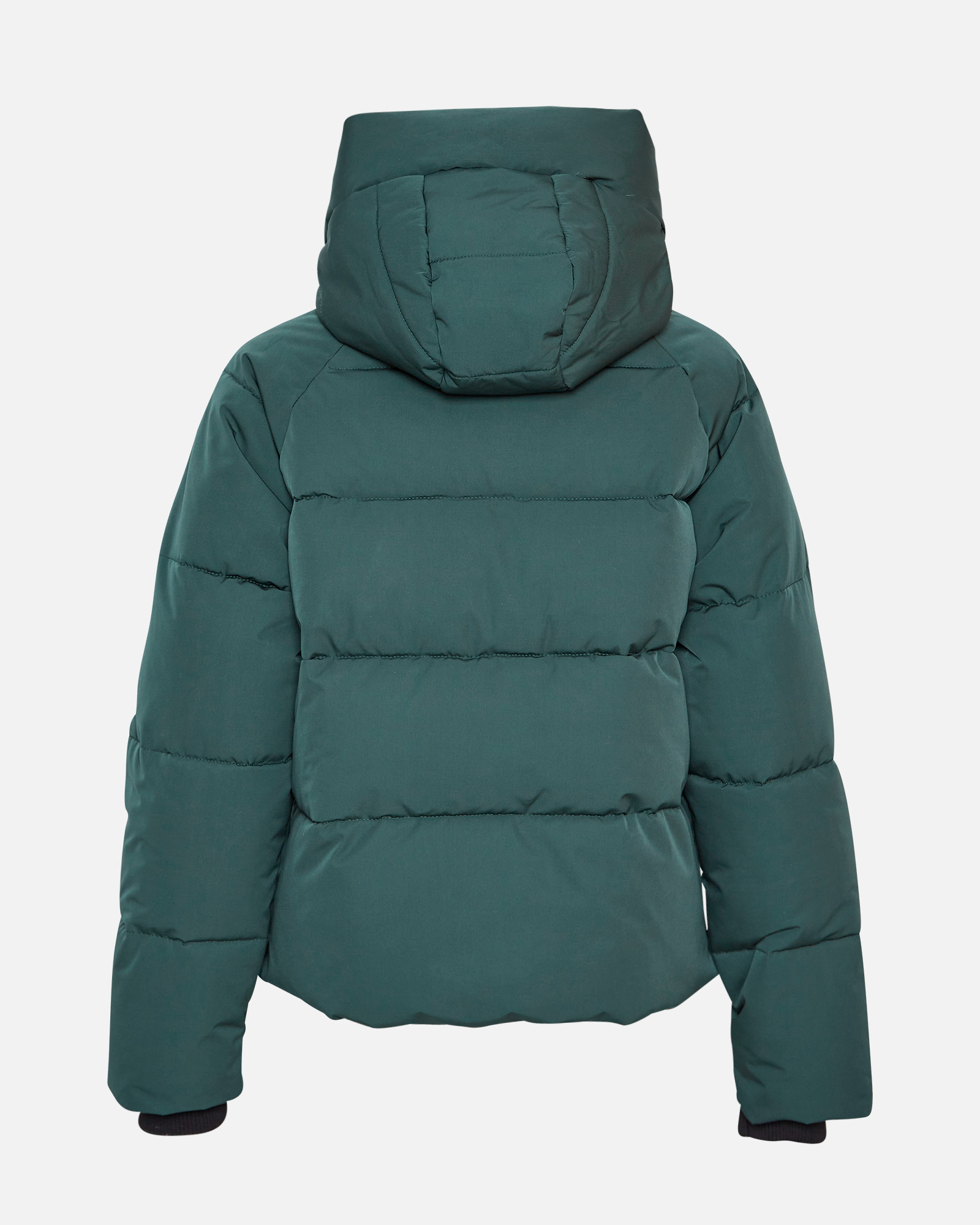 Outerwear - MSCH Copenhagen - MSCHPavine Down Zip Jacket Outerwear - MSCH Copenhagen - MSCHPavine Down Zip Jacket