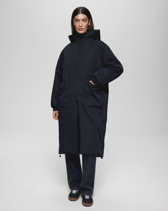 MSCH Copenhagen - Winter Jackets for Women | Stay Warm in Style