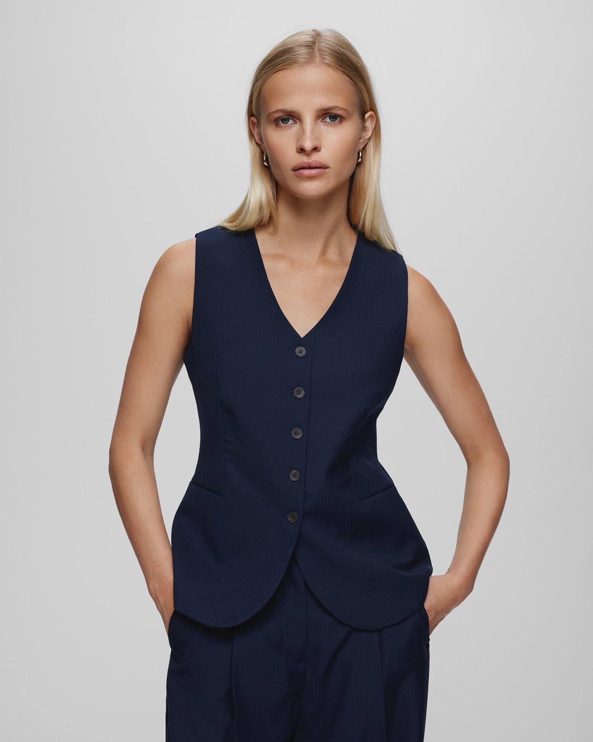 MSCH Copenhagen - Vests for Women | Stylish and Functional Designs