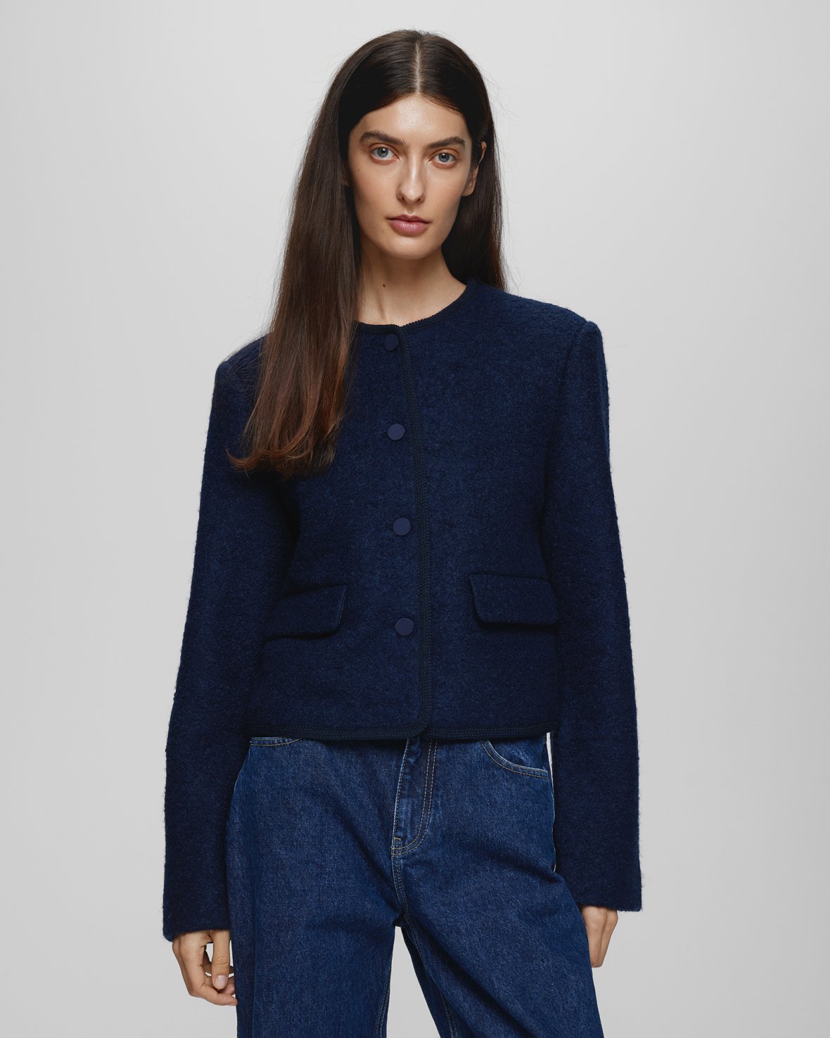 MSCH Copenhagen - Jackets for Women | Stylish and Practical Designs