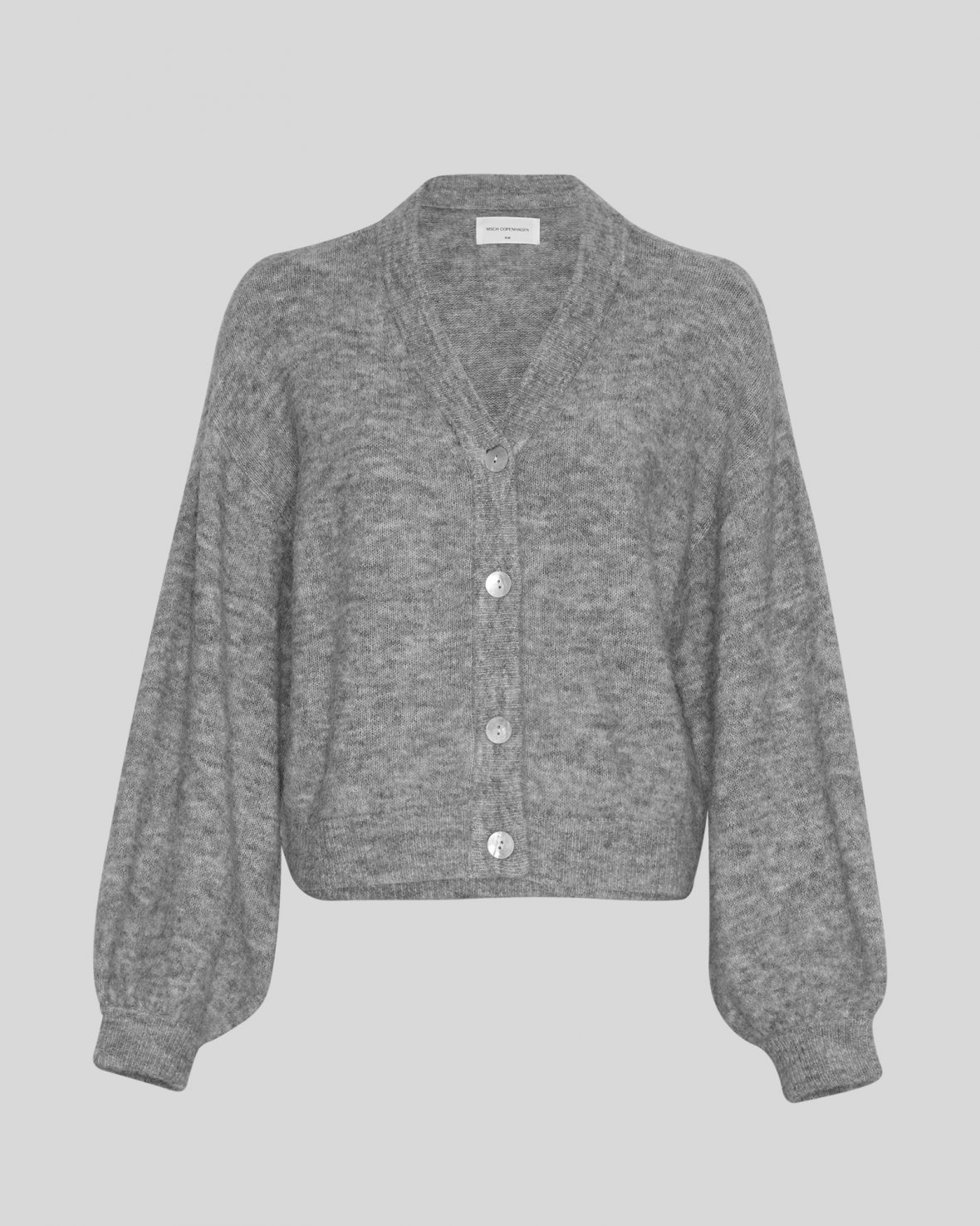 MSCH Copenhagen - Cardigans for Women | Warm and Stylish Designs
