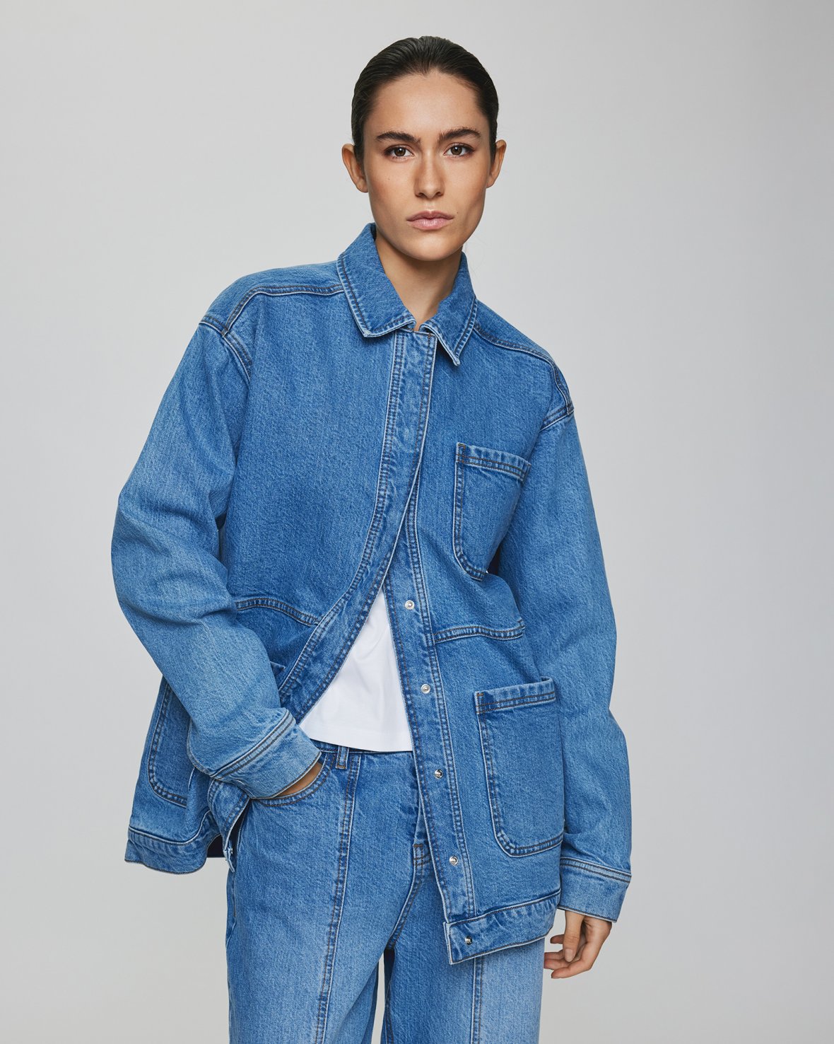 MSCH Copenhagen - New Looks
