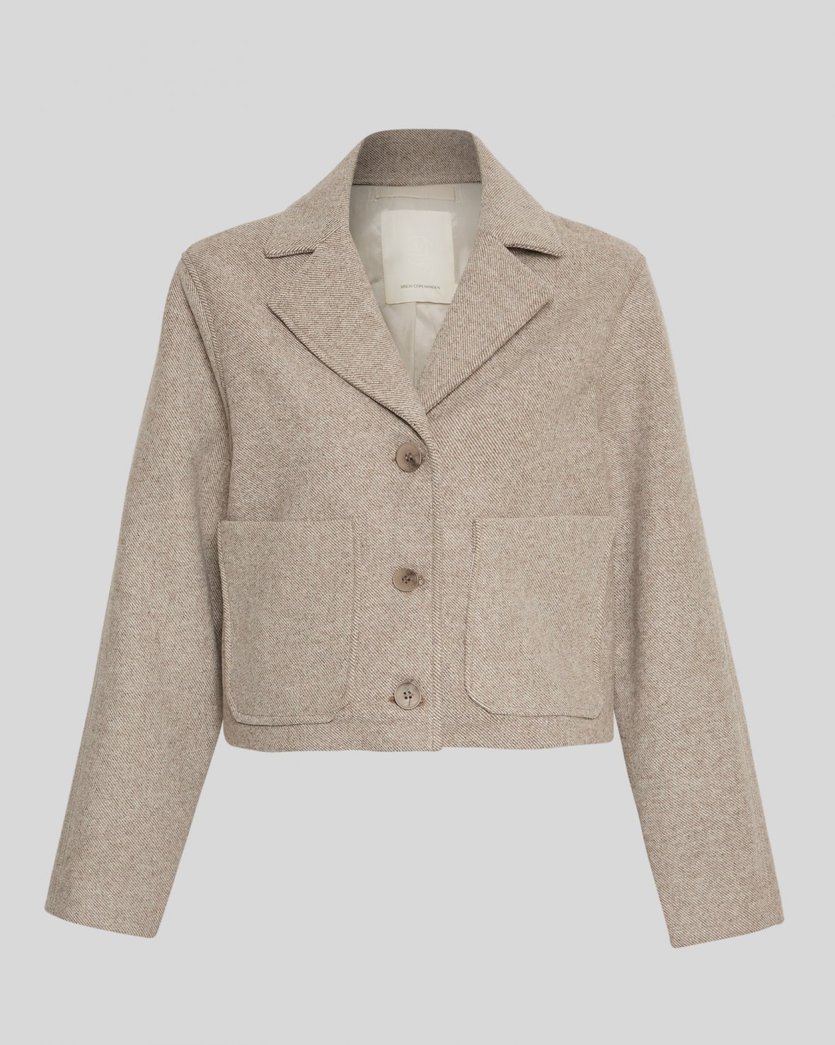 MSCH Copenhagen - Jackets for Women | Stylish and Practical Designs