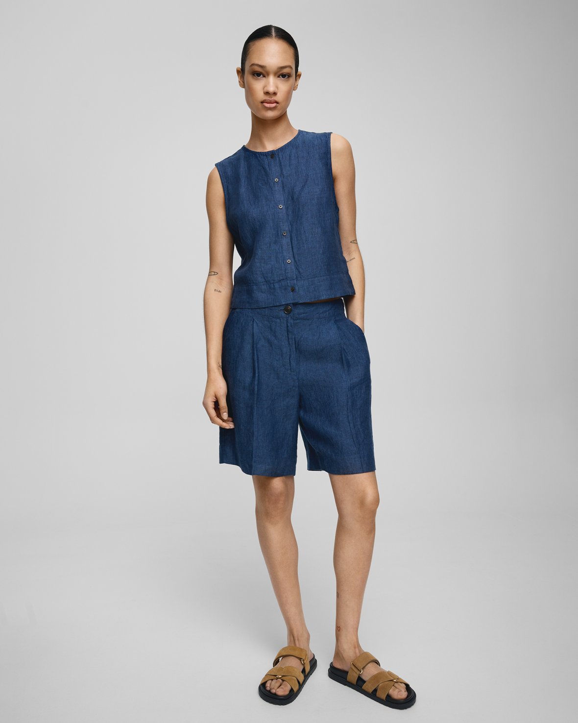 MSCH Copenhagen - New Looks