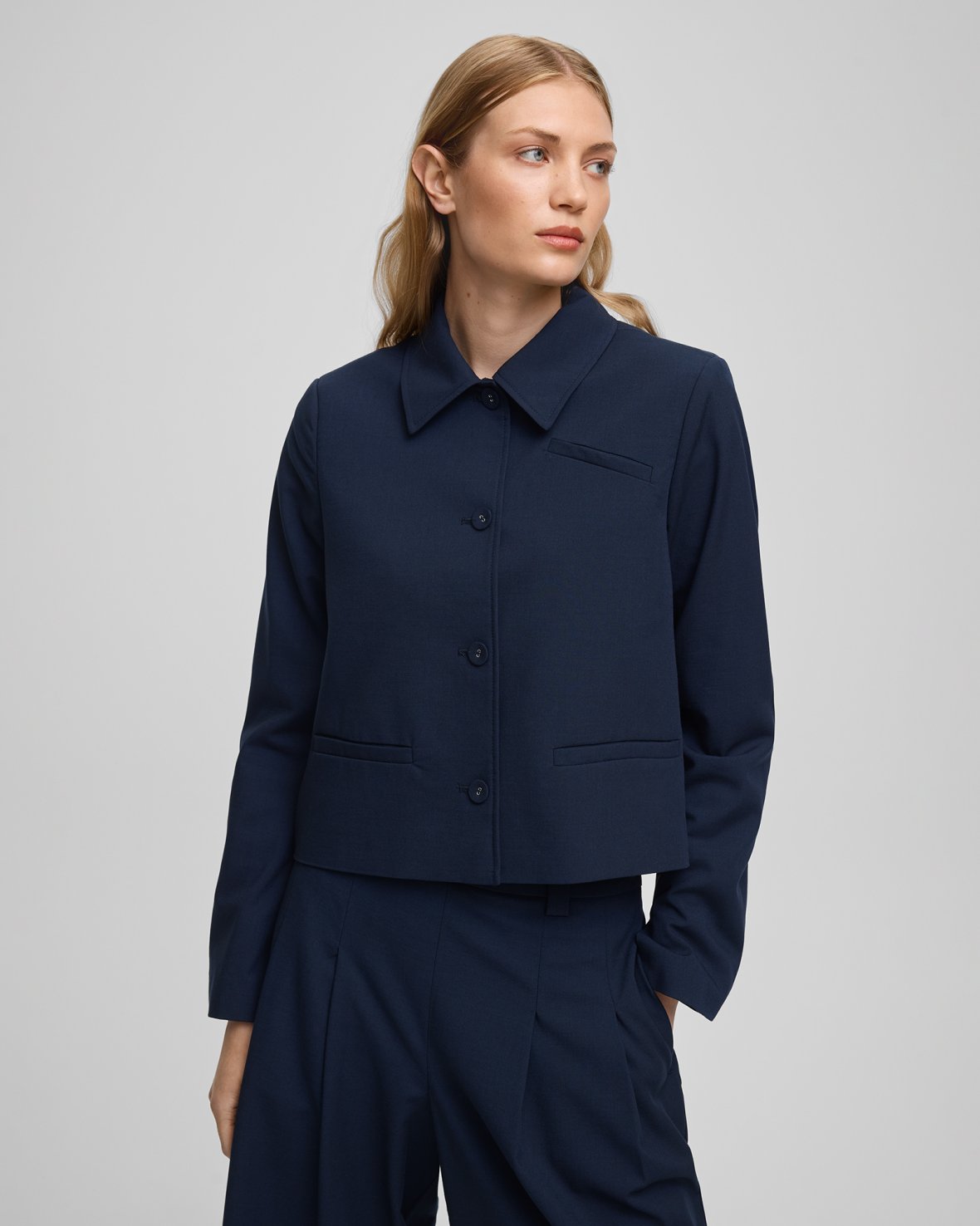 MSCH Copenhagen - New Looks