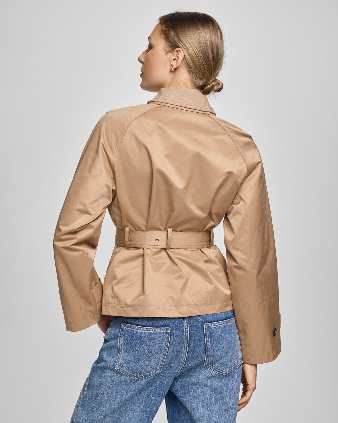 MSCH COPENHAGEN - Jackets for Women | Stylish and Practical Designs